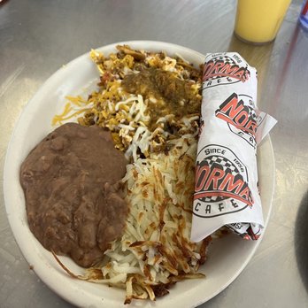 NORMA’S CAFE - Updated August 2024 - 561 Photos & 600 Reviews - 1123 W ...