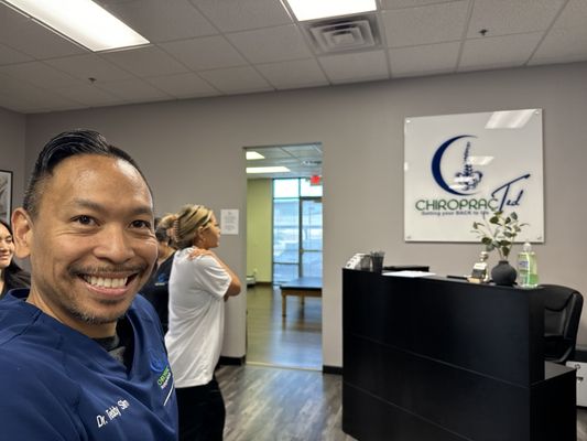 CHIROPRACTED - Updated September 2025 - 74 Photos & 135 Reviews - 8560 ...