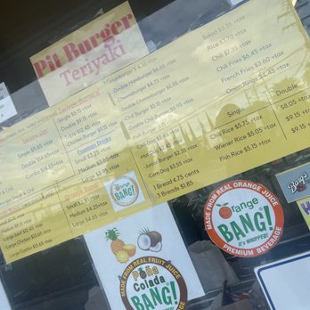 PITBURGER - Updated January 2025 - 408 Photos & 446 Reviews - 16602 S ...