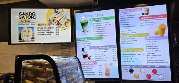 SANDO SATORI - Updated August 2025 - 106 Photos & 33 Reviews - 501 S ...