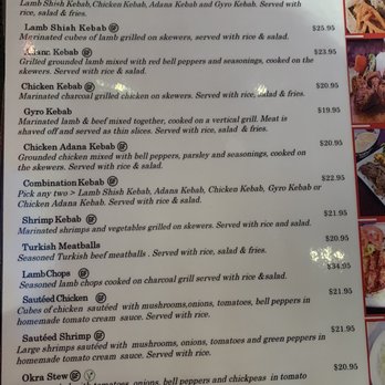 EL TURCO GRILL - Updated November 2025 - 328 Photos & 234 Reviews - 270 ...