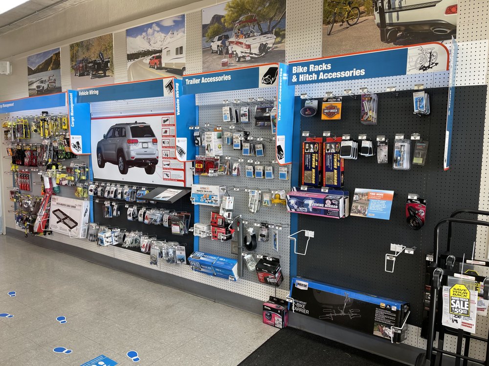 U-HAUL MOVING & STORAGE OF O’FALLON - Updated February 2025 - 21 Photos ...