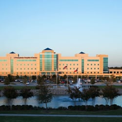 TEXAS HEALTH PRESBYTERIAN HOSPITAL DENTON - 23 Photos & 66 Reviews ...
