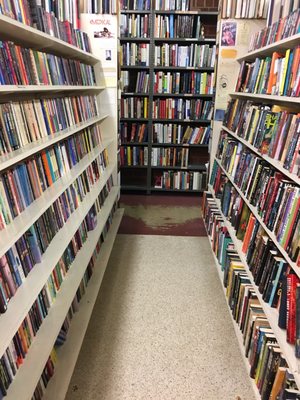 READER’S CORNER - Updated December 2025 - 24 Photos & 83 Reviews - 3201 ...