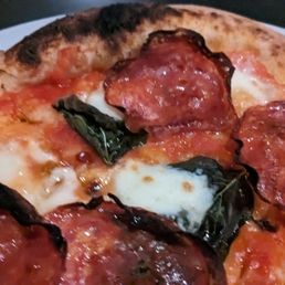 COASTLINE PIZZERIA - Updated July 2025 - 245 Photos & 132 Reviews ...