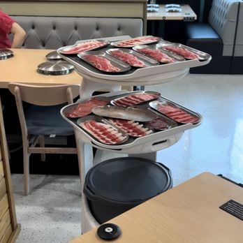 HELLO SHABU - Updated December 2024 - 176 Photos & 139 Reviews - 228 W ...