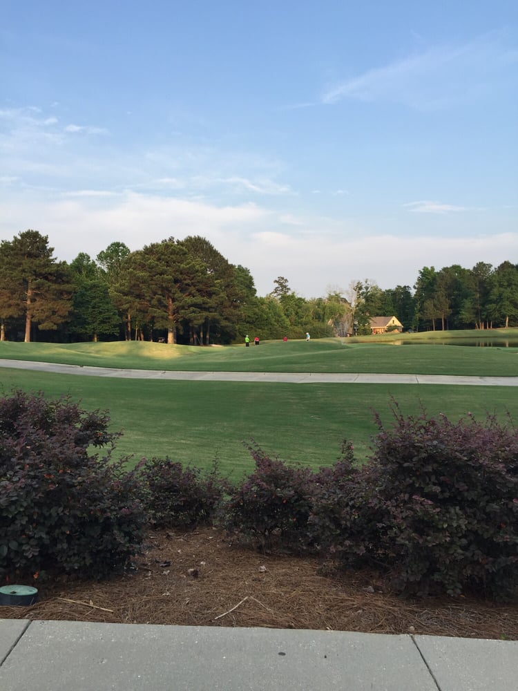 CANEBRAKE COUNTRY CLUB - Updated August 2025 - 1 Cane Dr, Hattiesburg ...