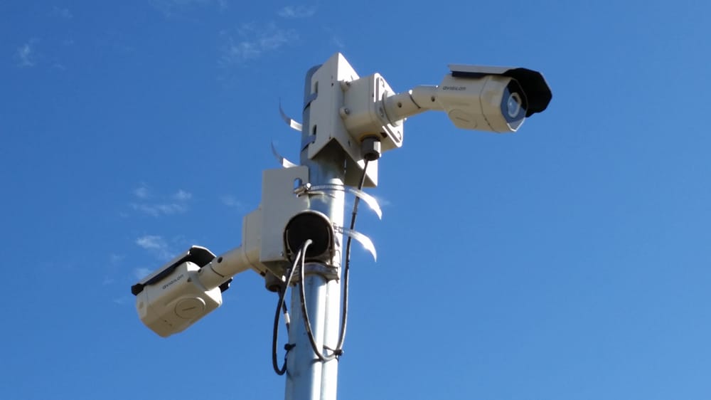 CASCADE SECURITY - Updated August 2024 - 2498 S Hwy 97, Redmond, Oregon ...