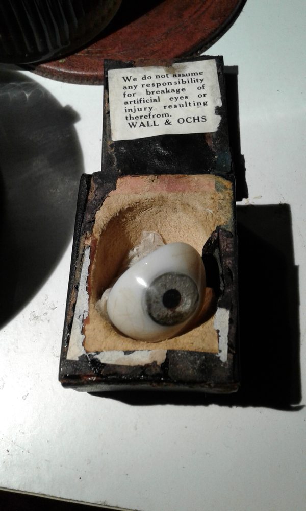 EYE ENCOUNTERS - Updated December 2025 - 28 Reviews - 4002 Chestnut St ...