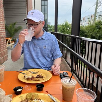 THE WAFFLERY - Updated April 2025 - 84 Photos & 40 Reviews - 1020 E ...