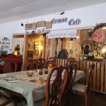 GERMAN CAFE - Updated January 2026 - 382 Photos & 335 Reviews - 452 S ...