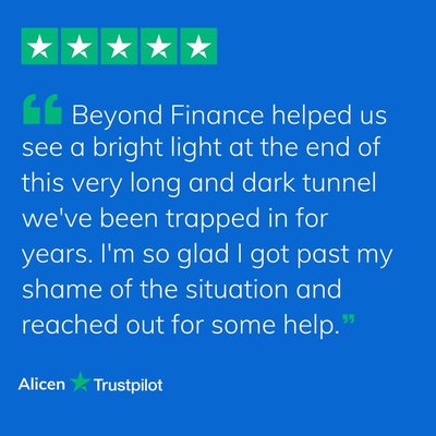 BEYOND FINANCE - Updated October 2025 - 60 Reviews - 222 N La Salle St ...