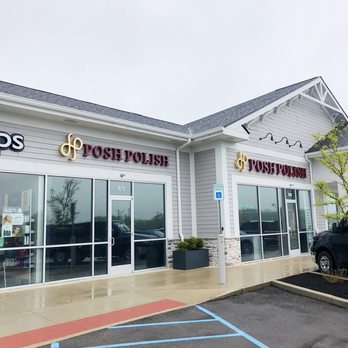 POSH POLISH SALON - Updated December 2025 - 39 Photos & 42 Reviews ...