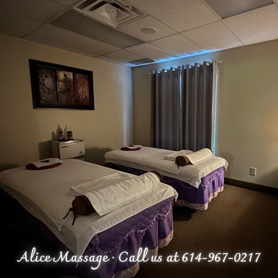 ALICE MASSAGE - Updated October 2025 - 39 Photos & 17 Reviews - 5910 ...