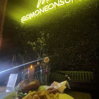 SIMONE ON SUNSET - Updated December 2025 - 432 Photos & 424 Reviews ...