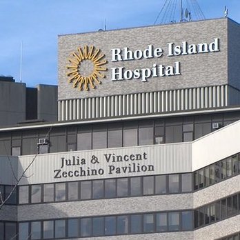 RHODE ISLAND HOSPITAL - Updated December 2025 - 43 Photos & 117 Reviews ...