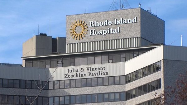 RHODE ISLAND HOSPITAL - Updated December 2025 - 43 Photos & 117 Reviews ...