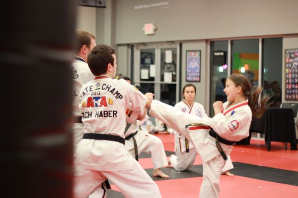 KARATE ATLANTA MILTON - Updated October 2025 - 13 Photos & 14 Reviews ...