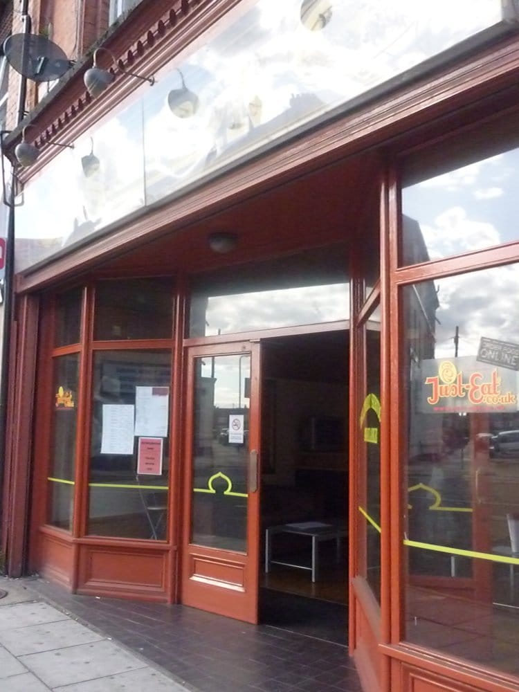 SAFFRON - 415 Smithdown Rd, Liverpool, Merseyside, United Kingdom ...