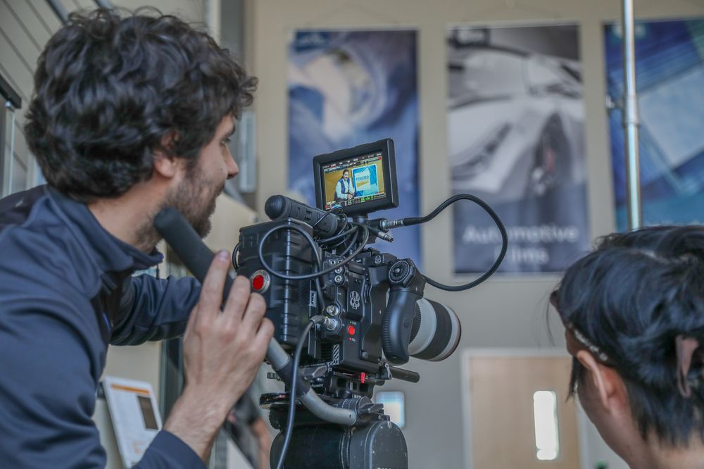 NEW EVOLUTION VIDEO - 93 Photos & 20 Reviews - Video/Film Production ...