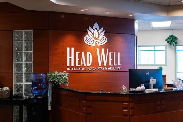 HEAD WELL- INTEGRATIVE PSYCHIATRY & WELLNESS - Updated May 2026 - 14 ...
