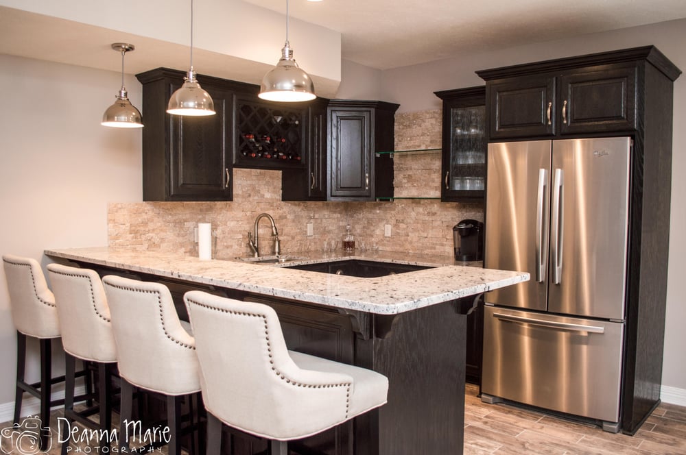 GOODWIN CUSTOM CONTRACTING - Updated October 2024 - 24 Photos - General ...