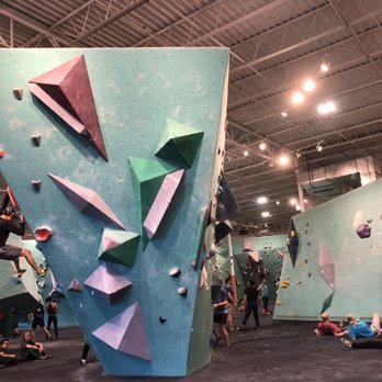 MINNEAPOLIS BOULDERING PROJECT - Updated January 2025 - 71 Photos & 44 ...