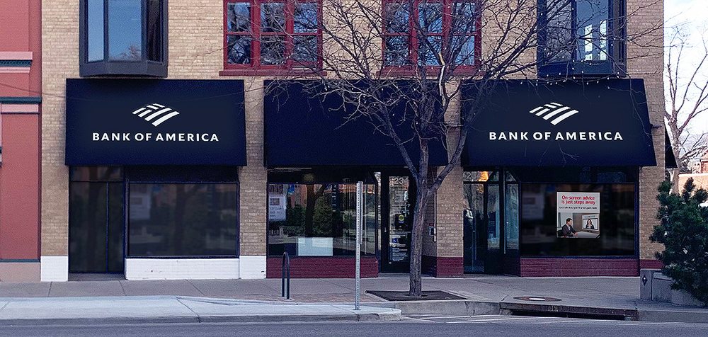 BANK OF AMERICA FINANCIAL CENTER - Updated June 2026 - 234 N Tejon St ...