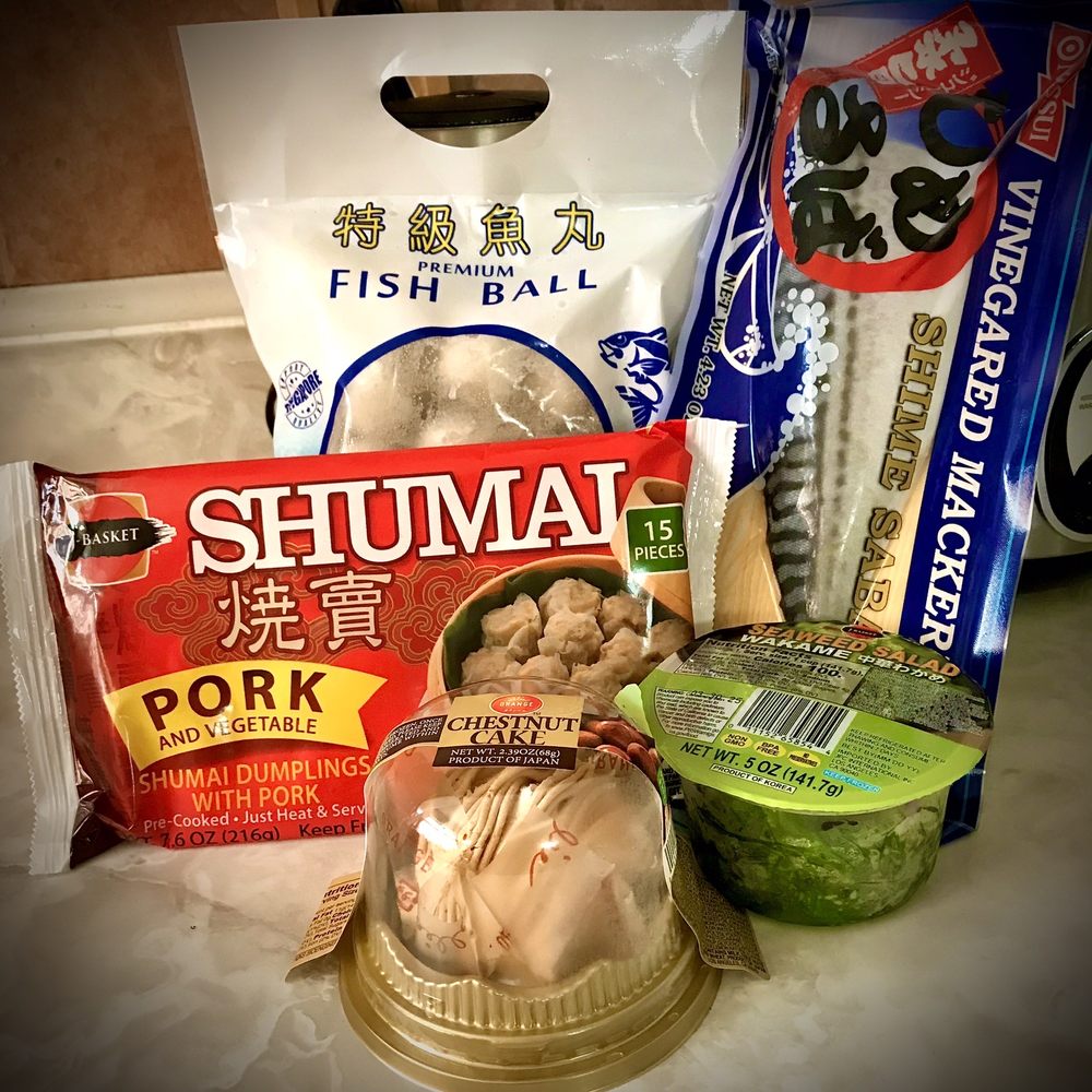 168 ASIAN MARKET - 82 Photos & 91 Reviews 【3090 S Virginia St, Reno ...