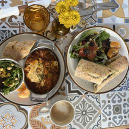 SOFI CORNER CAFE - Updated September 2025 - 214 Photos & 105 Reviews ...