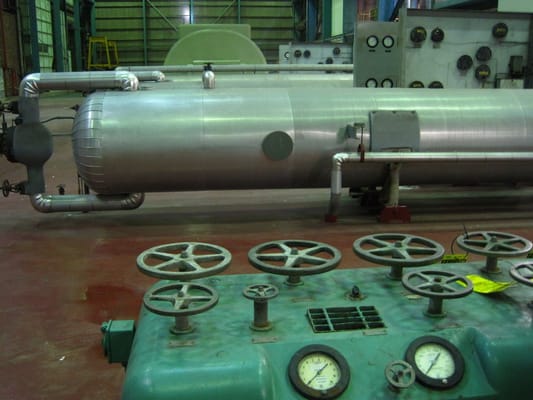 LA DWP SCATTERGOOD GENERATING STATION - Updated January 2026 - 24 ...