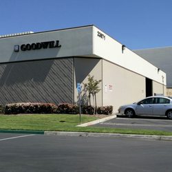 GOODWILL OF ORANGE COUNTY DONATION CENTER - 38 Reviews - 23804 El Lazo ...