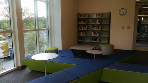 ALPHARETTA PUBLIC LIBRARY - Updated May 2025 - 49 Photos & 19 Reviews ...