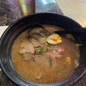 SHAKA RAMEN - Updated March 2025 - 334 Photos & 219 Reviews - 99-084 ...