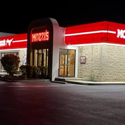 Mozzi's Pizza Reviews | Read Customer Service Reviews of mozzispizza.com