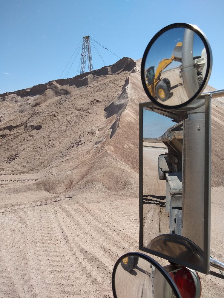 LYMAN-RICHEY SAND & GRAVEL, A CRH COMPANY - Updated July 2025 - 4204 N ...