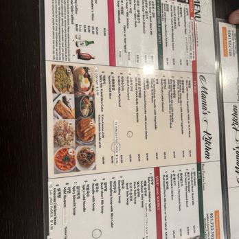 MAMA’S KITCHEN - Updated August 2024 - 281 Photos & 244 Reviews - 26850 ...