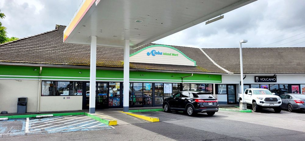 ALOHA ISLAND MART - Updated June 2025 - 2200 Kinoole St, Hilo, Hawaii ...