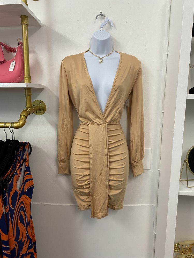 SOLIDFLO - 372 Meigs St, Rochester, New York - Women's Clothing - Phone ...