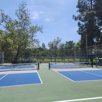 ITENNIS ARROYO SECO - Updated December 2025 - 12 Photos & 64 Reviews ...