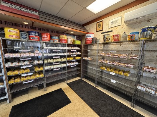 NATIONAL BAKERY - Updated May 2026 - 18 Photos & 29 Reviews - 1100 ...