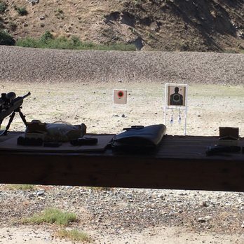 BURRO CANYON SHOOTING PARK - 363 Photos & 551 Reviews - 22100 East Fork ...