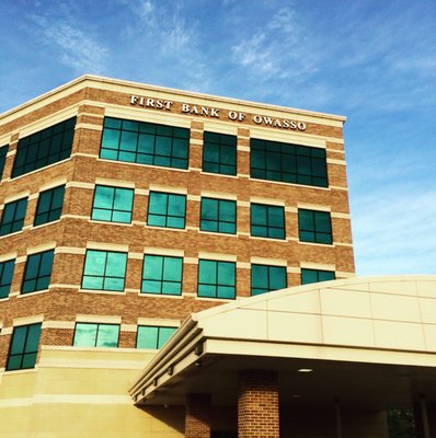 FIRST BANK OF OWASSO - Updated July 2025 - 31 Photos & 12 Reviews ...