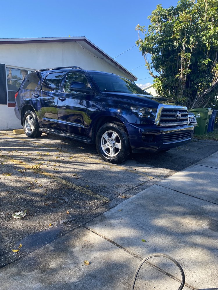LC MOBILE DETAILING - Updated October 2024 - Sunrise, Florida ...