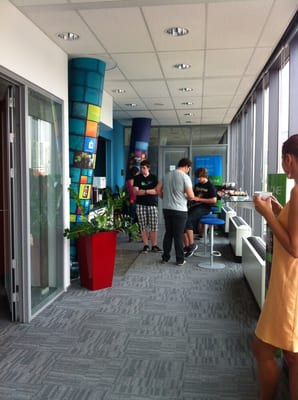 MICROSOFT - Updated October 2025 - Vyskočilova 1561/4a, Praha, Czech ...