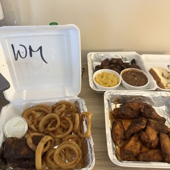 COMO SMOKE AND FIRE - Updated April 2025 - 155 Photos & 308 Reviews ...