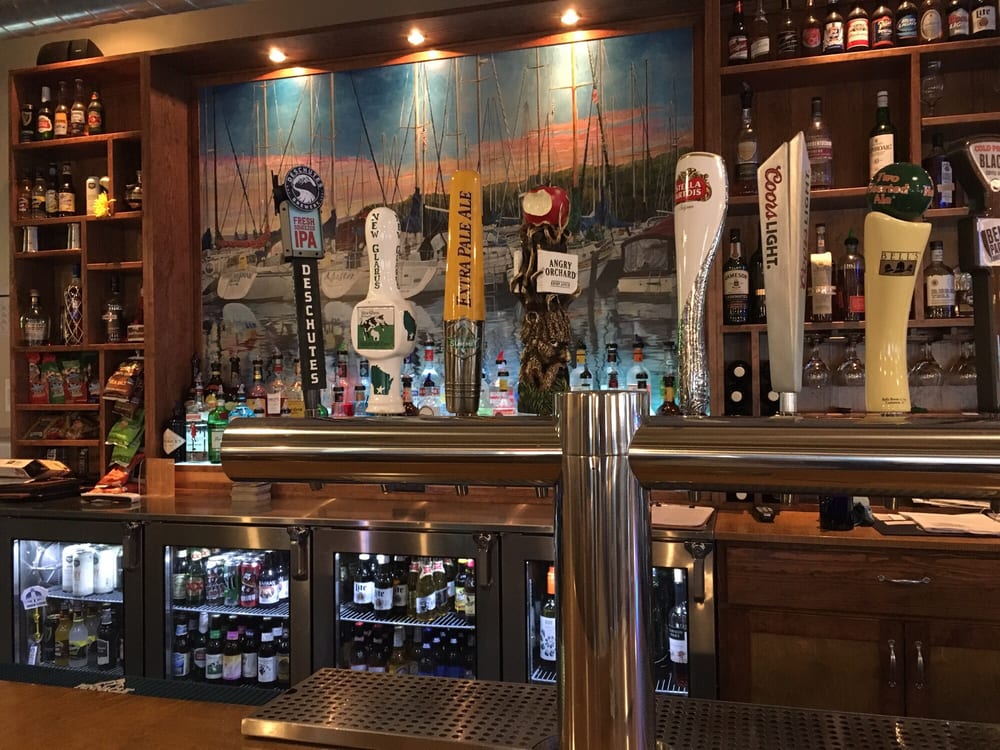 THE CREAMERY BAR - Updated December 2025 - 31 S 1st St, Bayfield ...