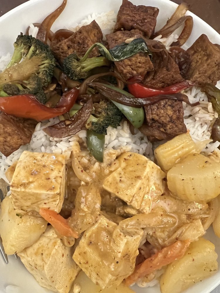 THAI PHOON - 15211 Detroit Ave, Lakewood, Ohio - Menu - Yelp