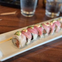 SUSHI ROKU - Updated December 2025 - 1501 Photos & 485 Reviews - 180 El ...