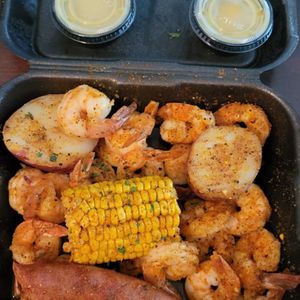 DIP SEAFOOD - MUDBUGS - Updated October 2025 - 47 Photos & 46 Reviews - 1870 Dauphin Island Pkwy ...